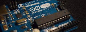 Arduinoで外部（ピン変化）割り込み – imo Lab.