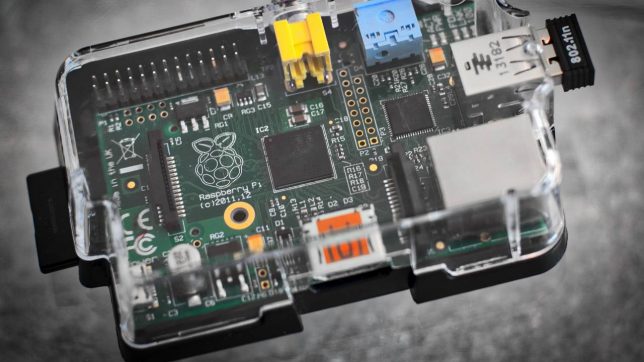 Raspberry Pi Pico のGPIO操作（入出力ピン操作） – imo Lab.