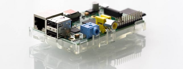 Raspberry Pi PicoでPWM出力（analogWrite） – imo Lab.
