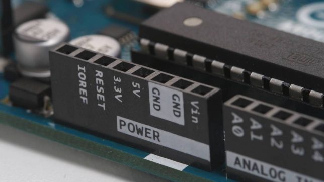 Arduinoで小数点を含むカンマ区切り文字の生成（sprintf、dtostrf） – imo Lab.