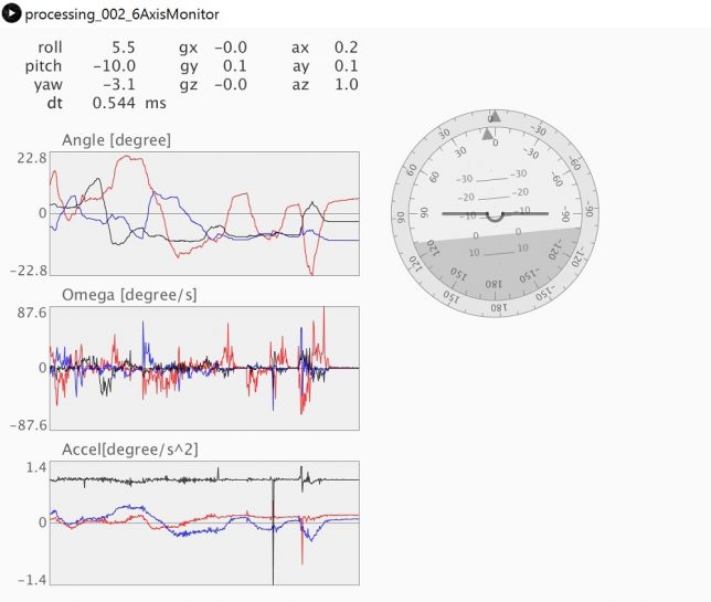 ArduinoとPC（パソコン）間で無線通信 – imo Lab.