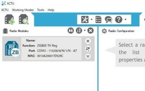 XBee ZB（S2C）でArduinoとパソコンの無線通信｜簡単な接続通信テスト – imo Lab.
