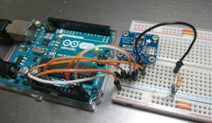 Arduinoで電流・電圧（INA219）の測定をする – imo Lab.