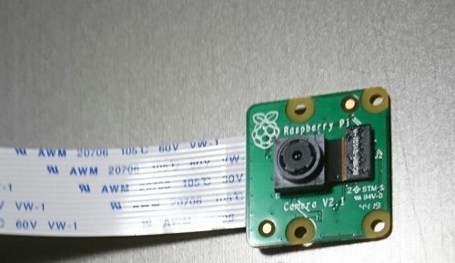 3DプリンターでRaspberry Pi のカメラケースを作成 – imo Lab.