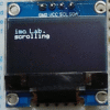 ArduinoでOLED（有機ELディスプレイ）を表示 – imo Lab.