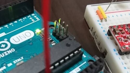 Arduinoで小数点を含むカンマ区切り文字の生成（sprintf、dtostrf） – imo Lab.