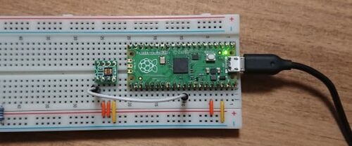 Arduino/RaspberryPiで紫外線センサーモジュール（ML8511）を使う – imo Lab.