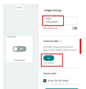 Arduino Iot CloudとESP32を使ってWebブラウザ（スマホ）からLEDの遠隔操作 – imo Lab.