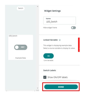 Arduino Iot CloudとESP32を使ってWebブラウザ（スマホ）からLEDの遠隔操作 – imo Lab.